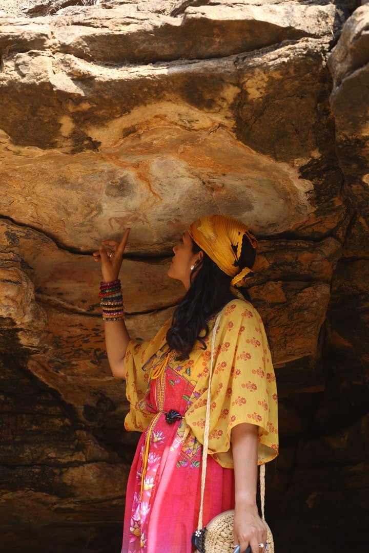Discover Chaturbhuj Nala with Gandhisagar Forest Retreat